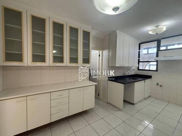 APARTAMENTO À VENDA – EDIFÍCIO BBC – CENTRO – JUNDIAÍ – SP