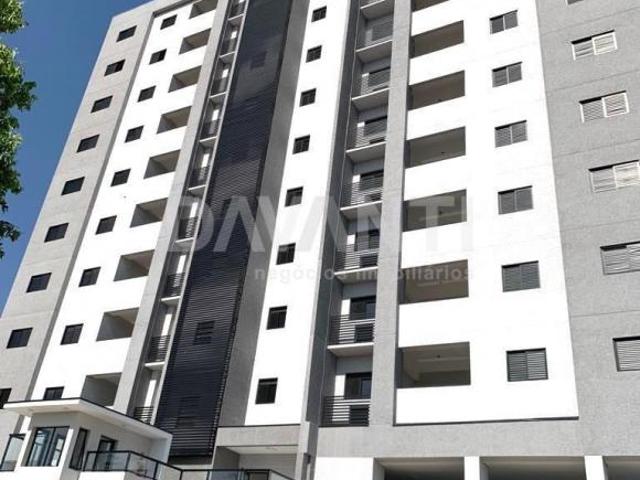 Apartamento à venda Edifício Bella Roma Residenziale em Valinhos na Davanti Imóv