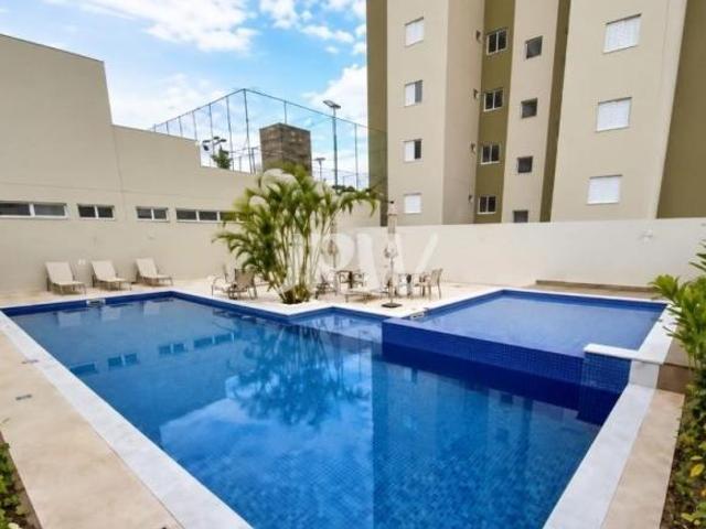 Apartamento à Venda Edifício Belvedere Indaiatuba/SP