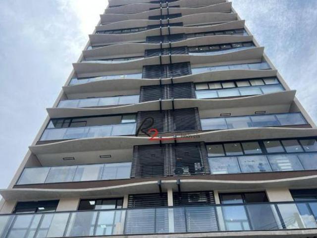 Apartamento a Venda, Edifício Berlin, Cambuí, Campinas