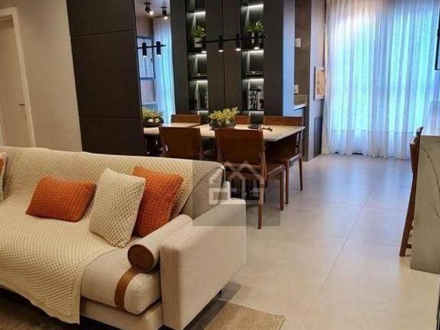 Apartamento à venda, Edifício BH Residence, Neva Cascavel/PR
