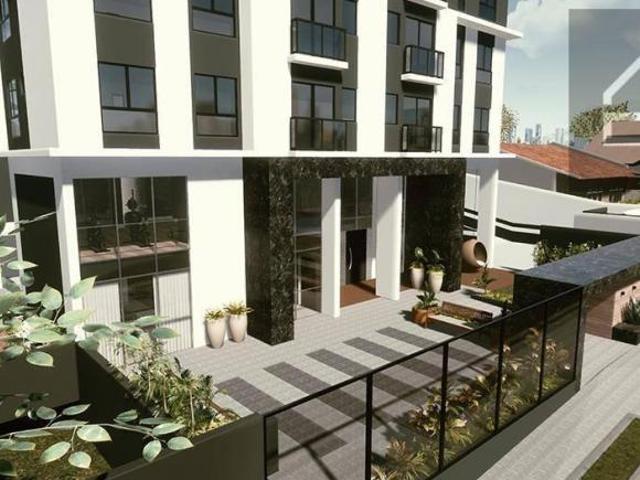 Apartamento à venda, Edifício BH Residence, Neva Cascavel/PR