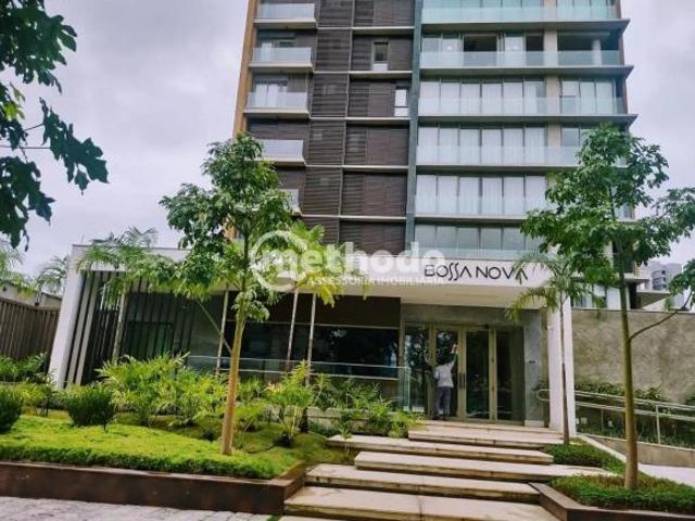 Apartamento à venda Edificio Bossa Nova Cambuí Campinas/SP