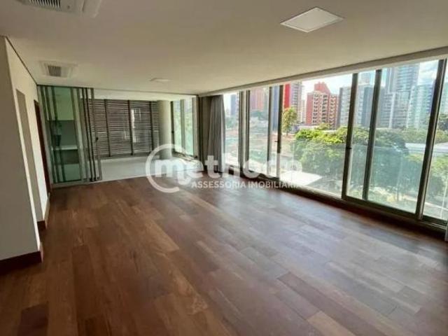 Apartamento à venda Edificio Bossa Nova Cambuí Campinas/SP