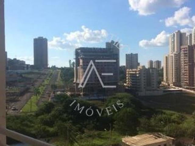 Apartamento à venda Edificio botanico boulevard Ribeirao Preto SP