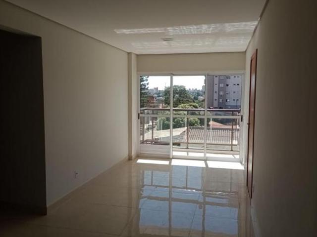 APARTAMENTO A VENDA EDIFICIO BOUGANVILLE RESIDENCIAL