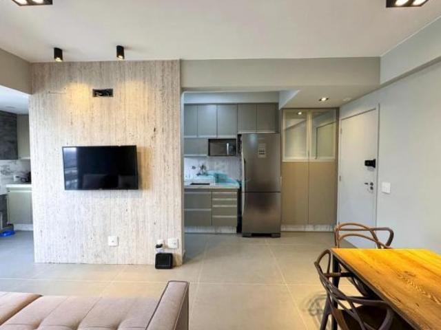 APARTAMENTO A VENDA EDIFICIO BOULEVARD VILLAGE