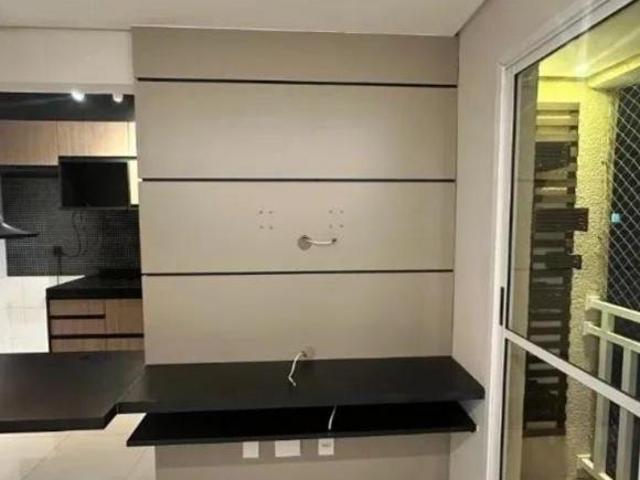 Apartamento á Venda Edifício Boulevard Flamboyant S.J.C