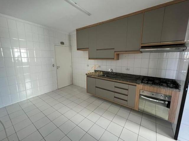 Apartamento à Venda, Edifício Califórnia, Bosque dos Eucaliptos, 122m2, 4 Dorms 1 suíte, Sala, Va