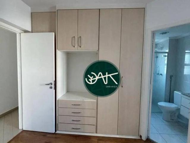 Apartamento à venda Edifício Canaã Vila Adyana