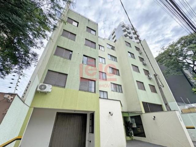 Apartamento à venda Edifício Canadá