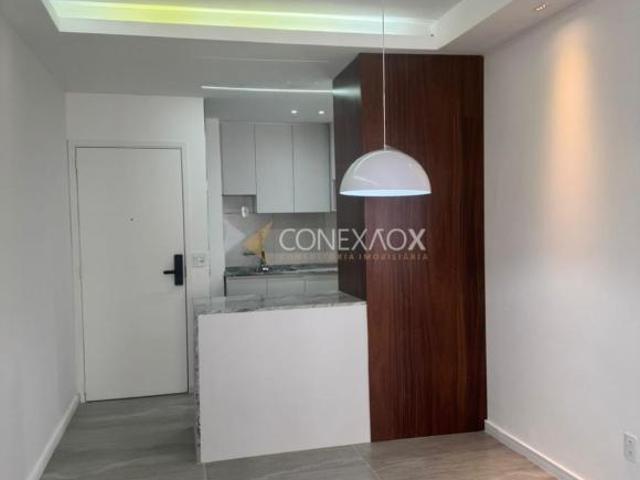 Apartamento à Venda – Edifício Carla Cristina | Cambuí – Campinas/SP