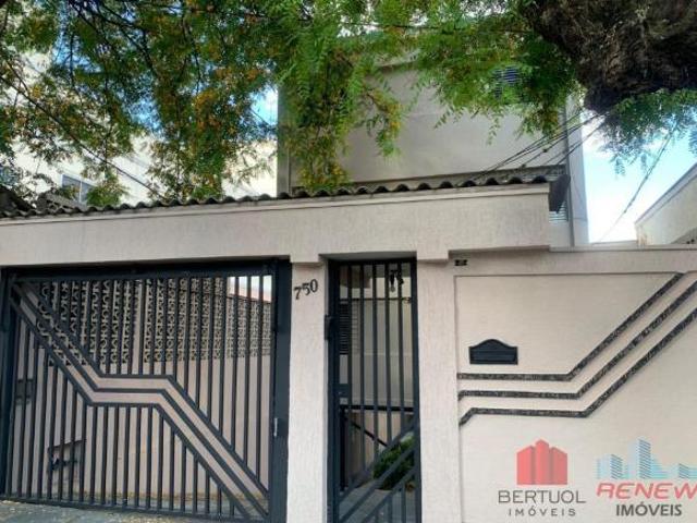 Apartamento à venda Edifício Cavalcanti em Jundiaí