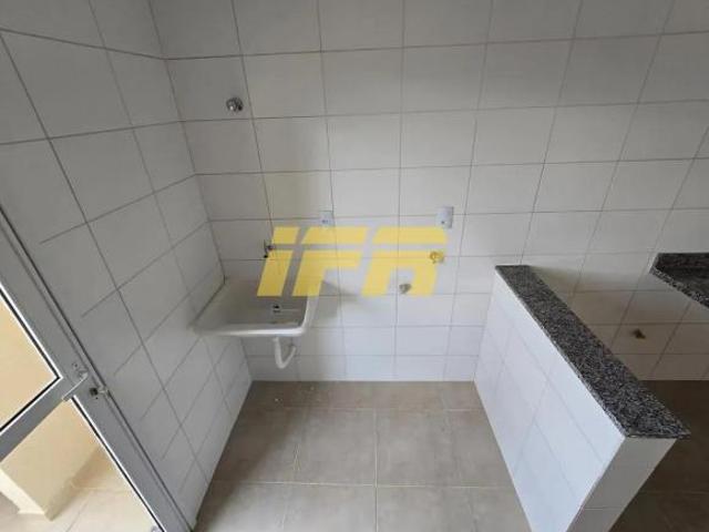 Apartamento à venda, Edifício Cecília Jardim Regina Pindamonhangaba/SP