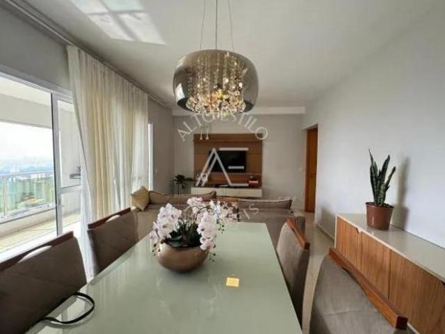 Apartamento a venda Edifício Central Park Jardim Botânico Ribeirão Preto SP