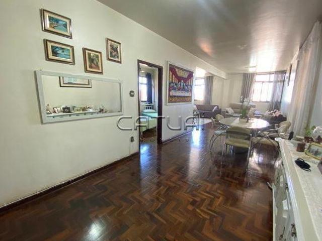 Apartamento à venda Edifício Centro Comercial Centro, Londrina