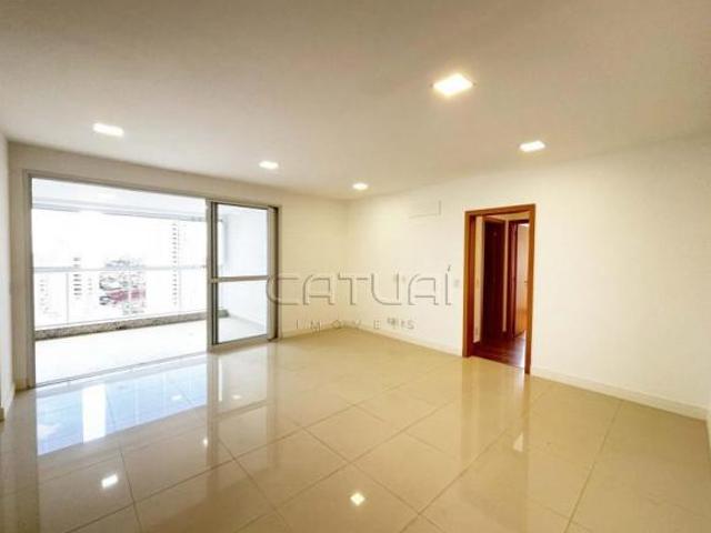 Apartamento à venda Edifício Champs Elysees Gleba Palhano, Londrina