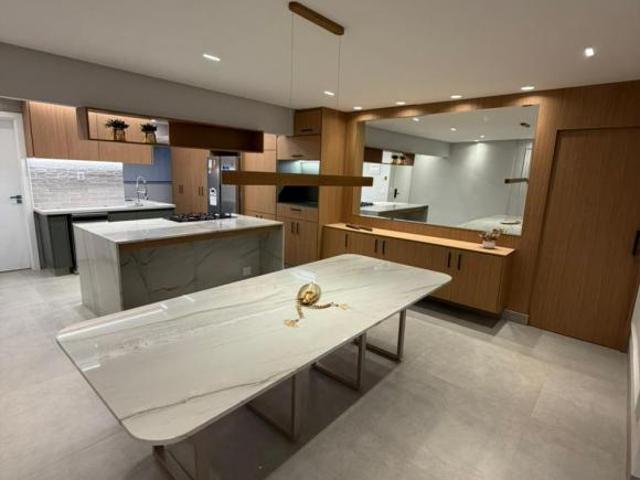 Apartamento à Venda Edifício Clermont Ferrand | Setor Oeste / Bueno | Goiânia GO
