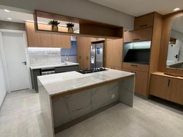 Apartamento à Venda Edifício Clermont Ferrand | Setor Oeste, Goiânia GO