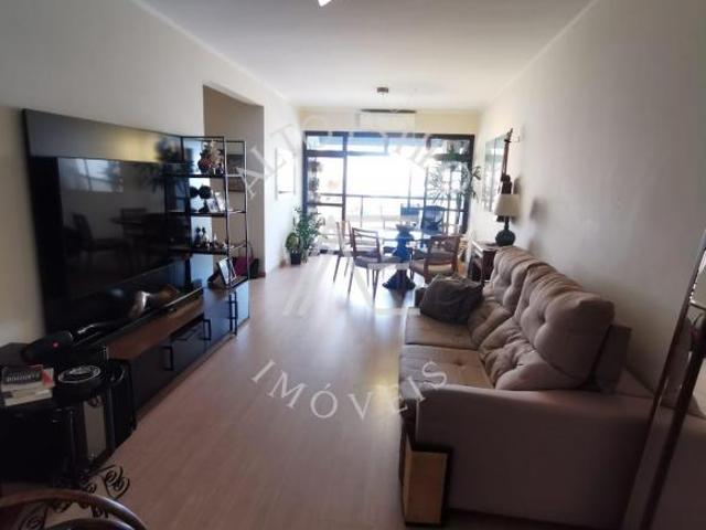 Apartamento à venda, Edifício Colina Verde, Centro, RIBEIRAO PRETO SP