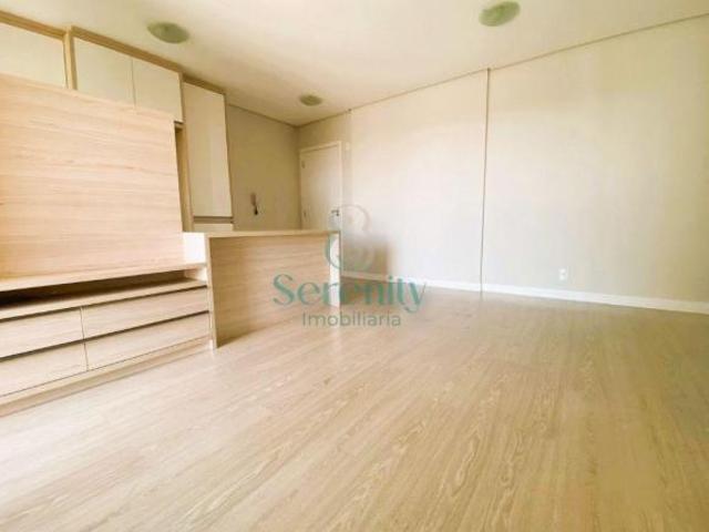 Apartamento a venda – Edificio Concept Palhano | 81 m2 | Gleba Palhano – Londrina/PR