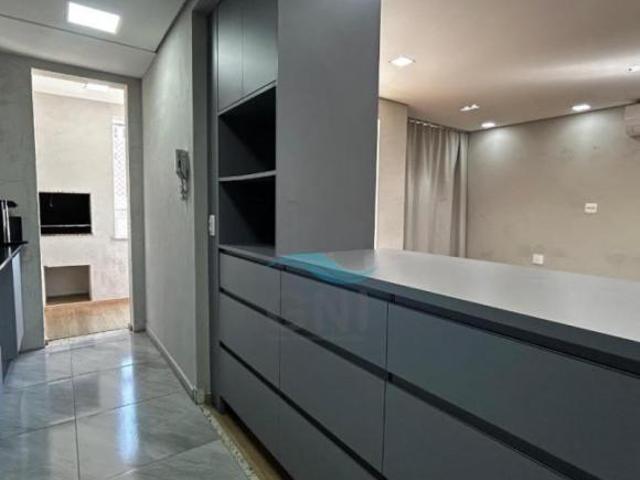 APARTAMENTO A VENDA EDIFICIO COSMOPOLITAN RESIDENCE