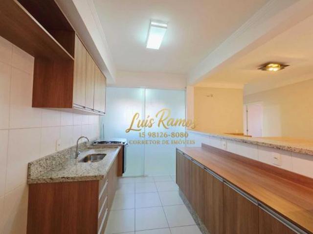 Apartamento à Venda – Edifício Costa Almeida – Sorocaba/SP