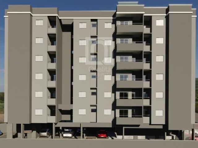 APARTAMENTO À VENDA EDIFÍCIO CRISTAL SOROCABA