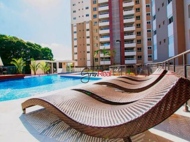 APARTAMENTO A VENDA EDIFICIO DUE