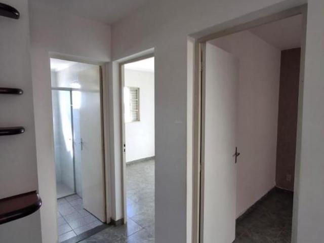 APARTAMENTO À VENDA EDIFÍCIO D?ITÁLIA FRANCA SP