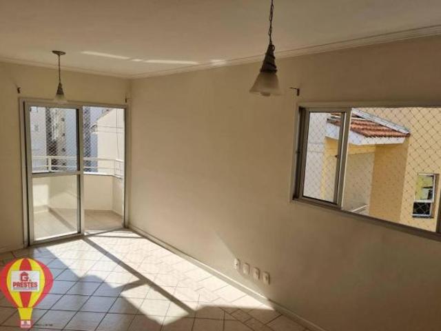 Apartamento á venda Edifício Daniele Campolim