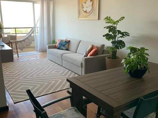 Apartamento à venda Edifício Danubio em Limeira