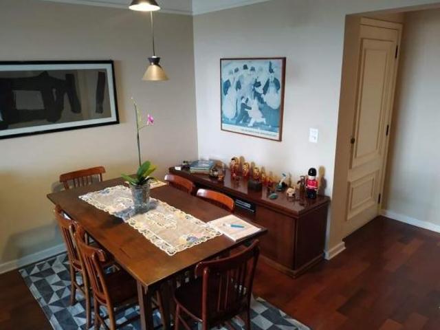 Apartamento à venda Edifício Danubio em Limeira