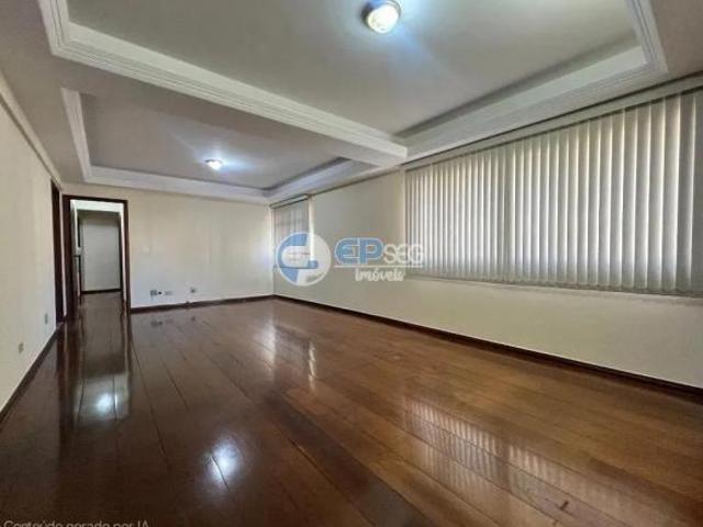 Apartamento à venda Edifício Del Rio, Centro, Londrina, PR