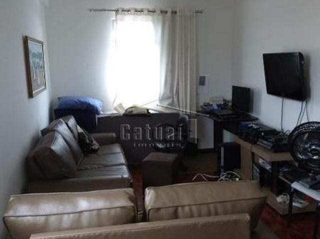 Apartamento à venda Edifício Del Rio Centro, Londrina