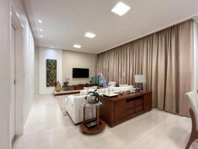 APARTAMENTO A VENDA EDIFICIO DOLCE VITA