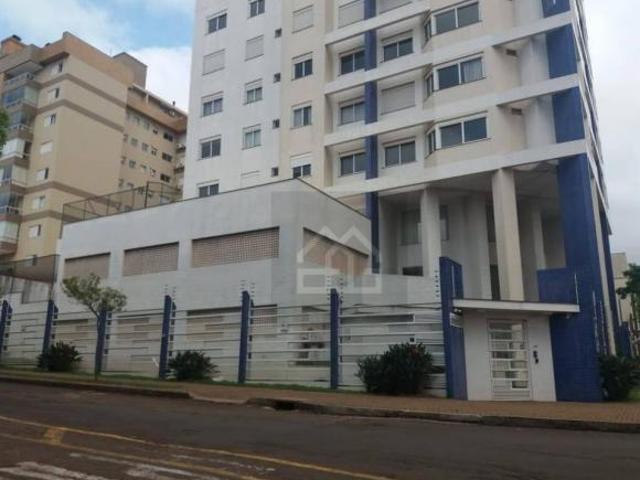 Apartamento à venda, Edifício Don Roman, Rua Salgado Filho, nº 2500, Centro, Cascavel/PR