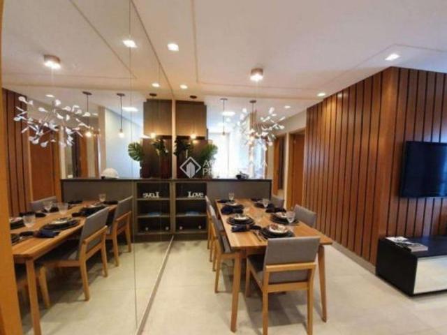 Apartamento à venda Edifício Euro, São Bernardo do Campo