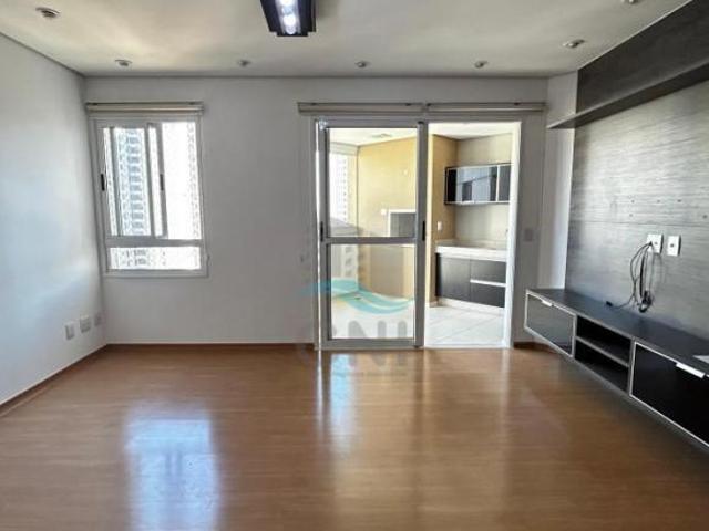 APARTAMENTO A VENDA EDIFICIO EVOLUTION HOME AYRTON SENNA