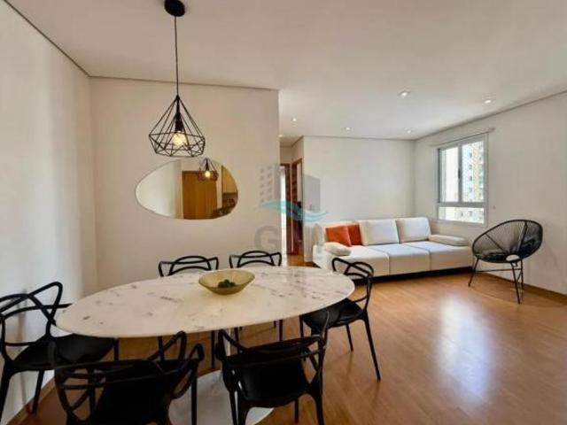 APARTAMENTO A VENDA EDIFICIO EVOLUTION HOME ALTO DA PALHANO