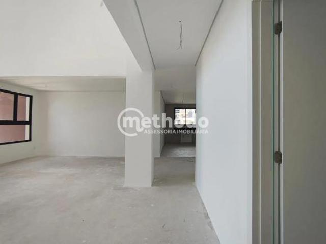Apartamento à venda Edificio Edge Cambuí Campinas/SP
