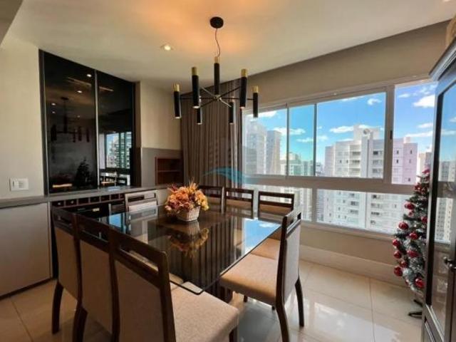 APARTAMENTO A VENDA EDIFICIO ELEGANCE
