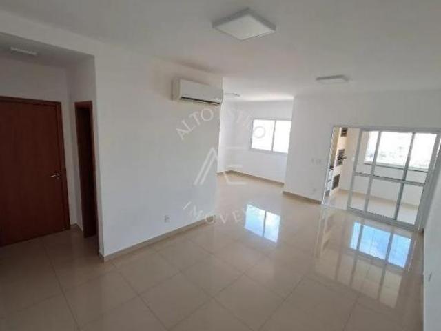 Apartamento à venda, Edifício Emerald Jardim Botânico, Ribeirão preto sp