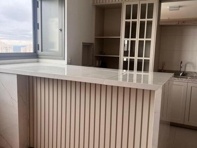 APARTAMENTO A VENDA EDIFICIO ENJOY