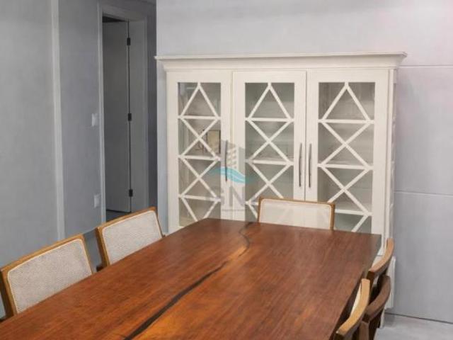 APARTAMENTO A VENDA EDIFICIO ENSEADAS