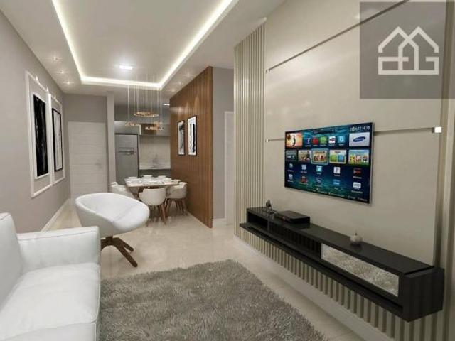 Apartamento à venda, Edifício Ereditá, Country Cascavel/PR
