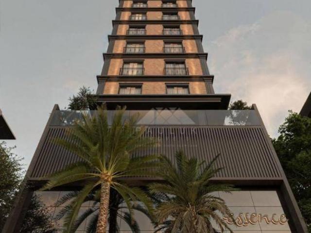 Apartamento à venda Edifício Essence Foz do Iguaçu/PR