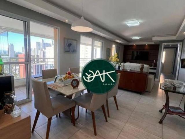 Apartamento à venda Edifício Esplanada Life Club