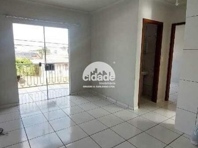 APARTAMENTO À VENDA – EDIFÍCIO FELICITA NO CENTRO