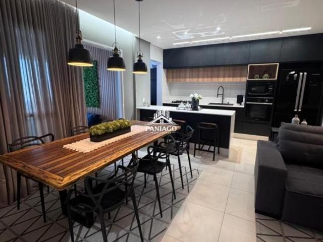 Apartamento à Venda Edifício Felicitá | Porteira Fechada | 95m² | Andar Alto | S